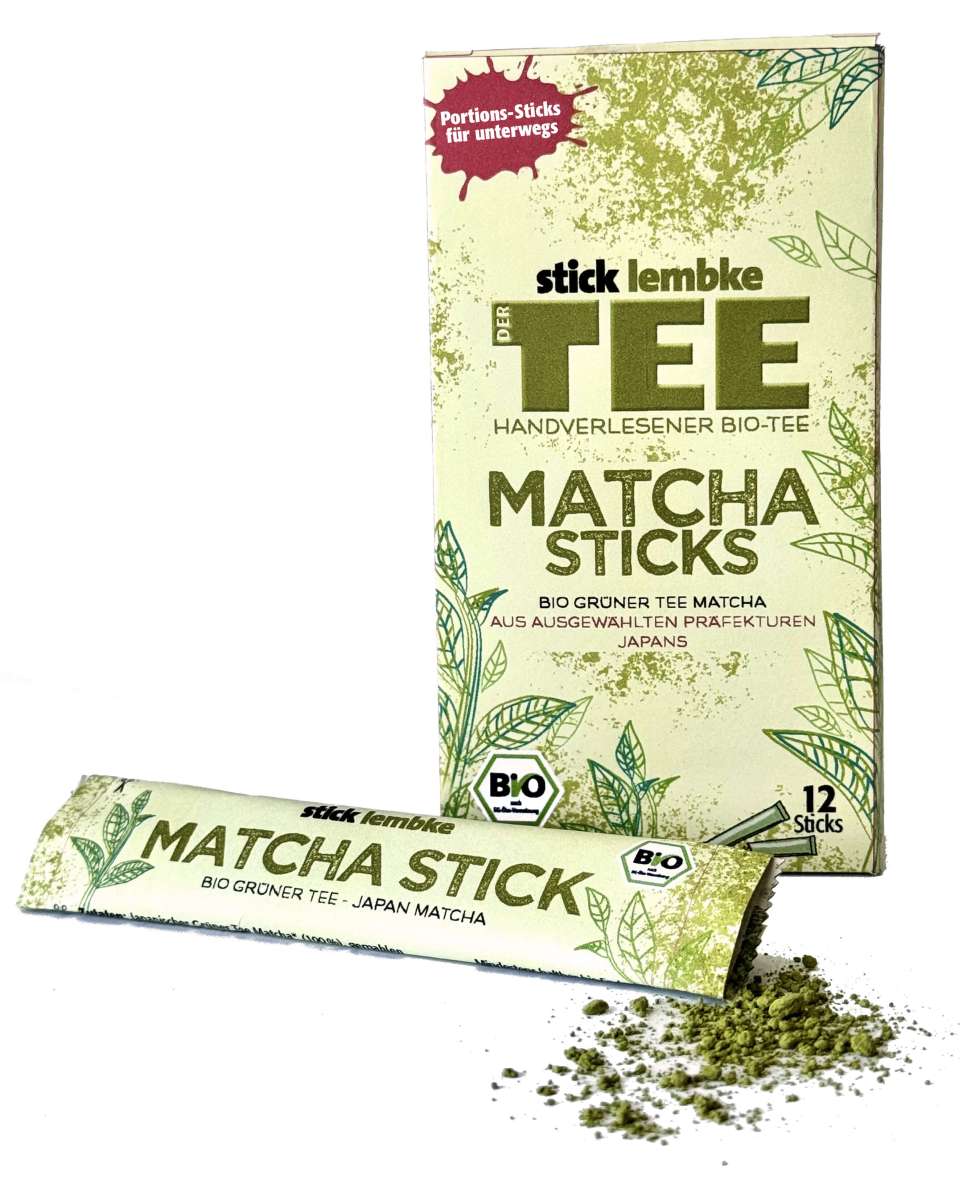 stick & lembke - die mit ohne | stick & lembke - die mit ohne